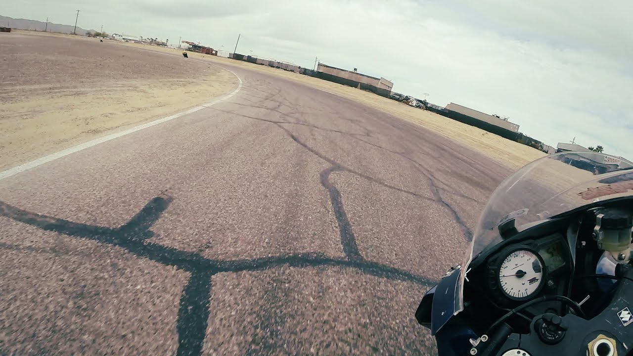 First Track Day! - Teaser Video - YouTube