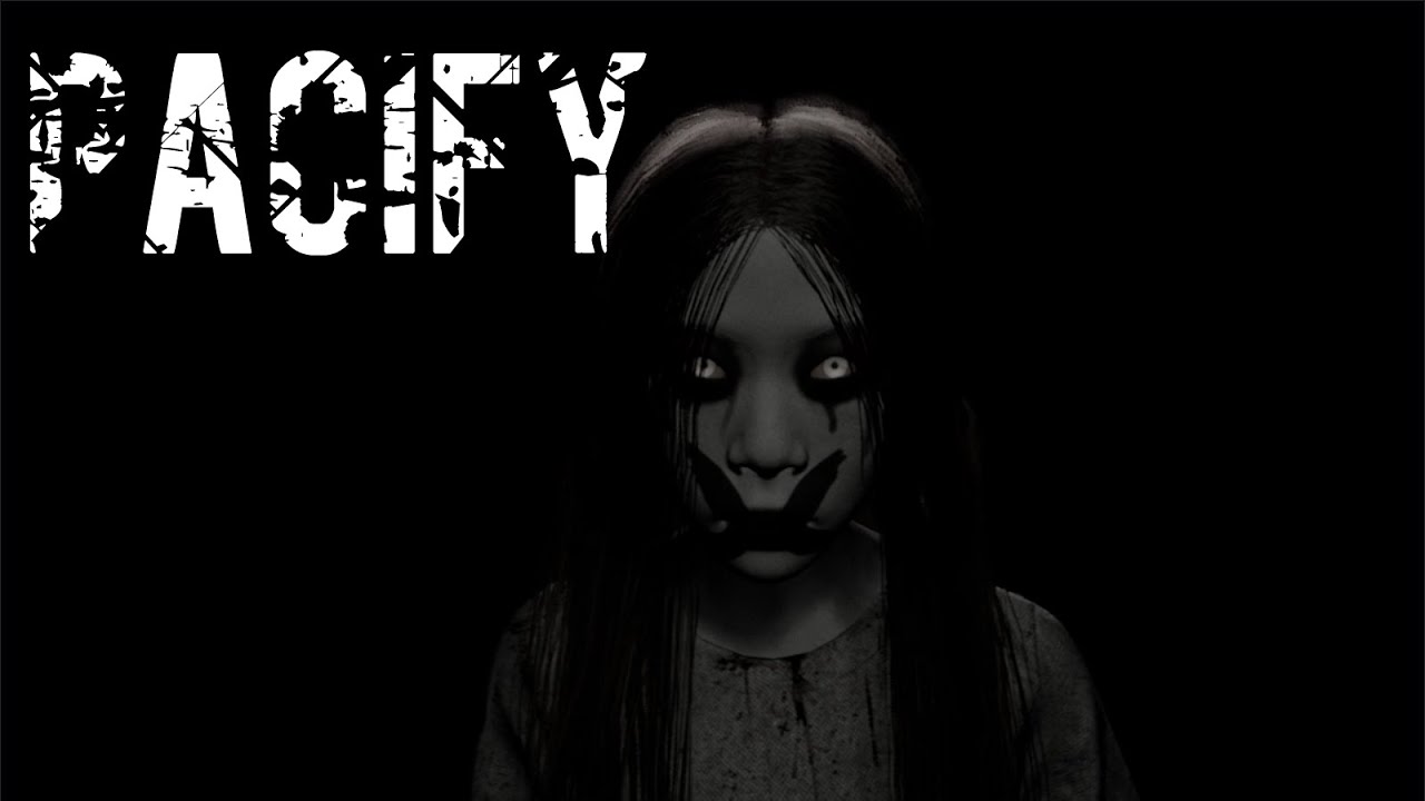 Pacify ☠ - YouTube