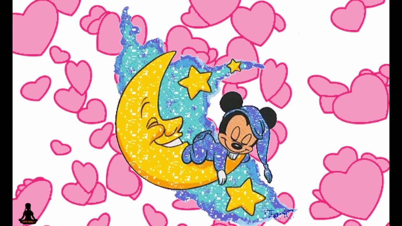 Relaxing SLEEP Music for Kids | Bedtime Sleeping Music for Kids | Sleep ...