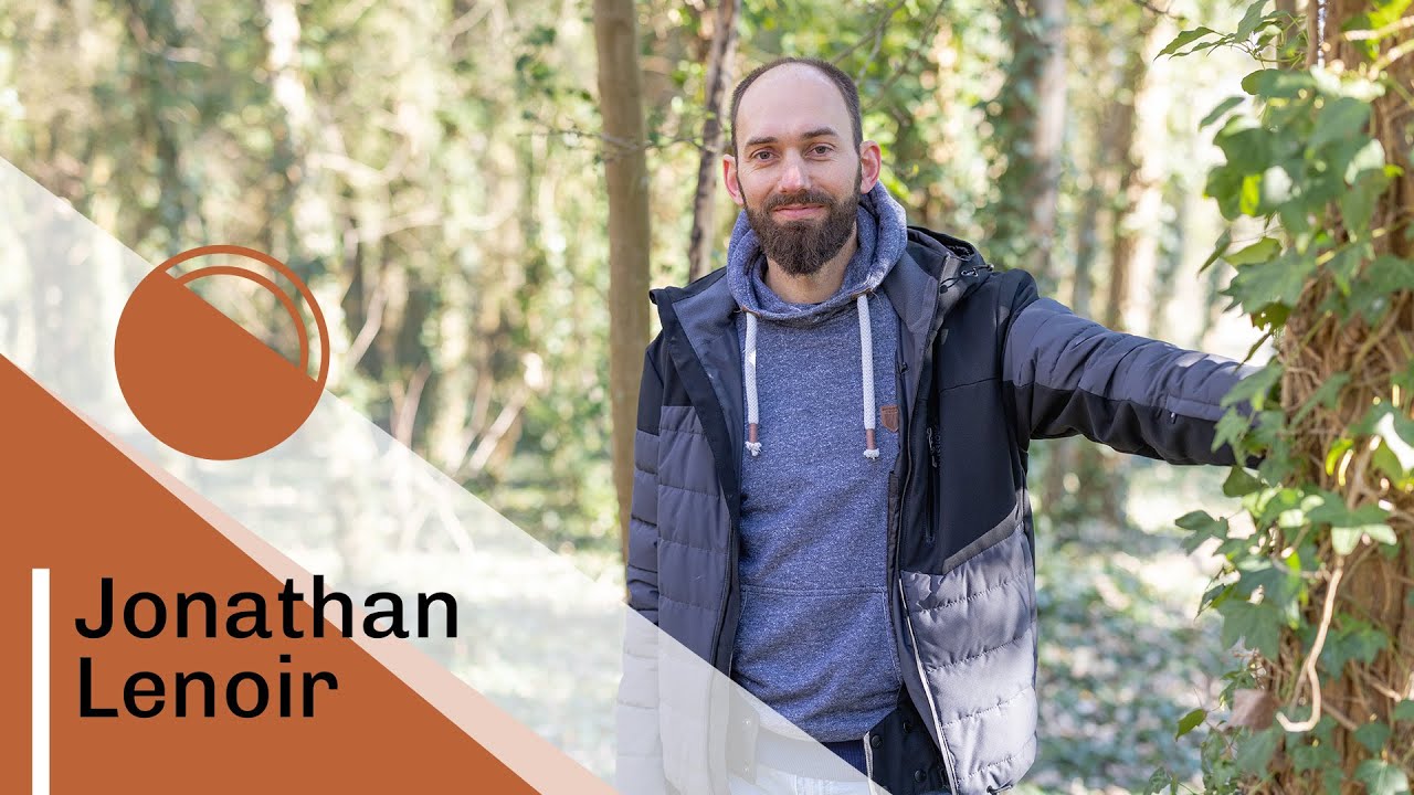 Jonathan Lenoir, Écologue | Talents CNRS - YouTube