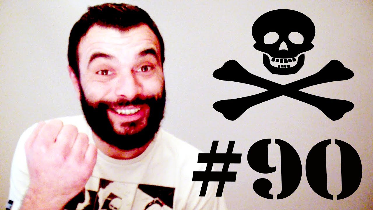 KRKAN-LooK #90 (KomšiLooK) - YouTube