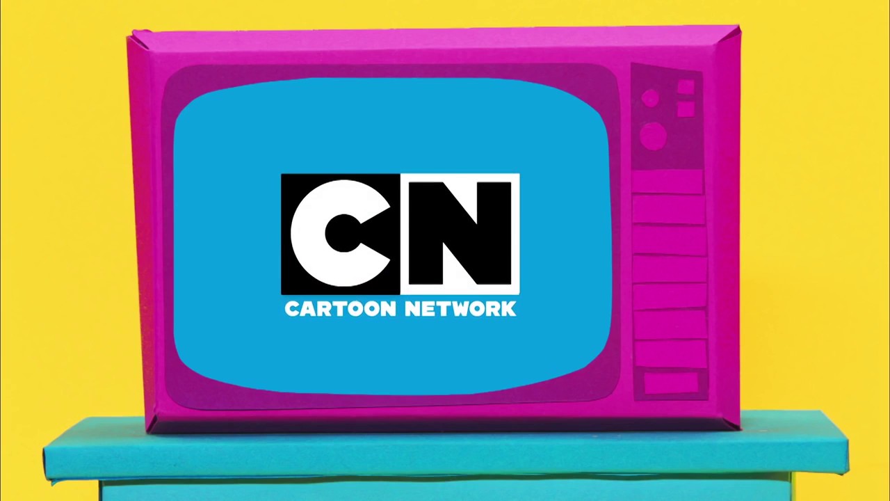 Cartoon Network studios - YouTube