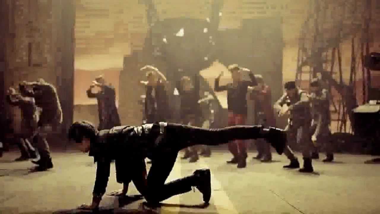 Zelo Rap compilation [One shot + Warrior] - YouTube