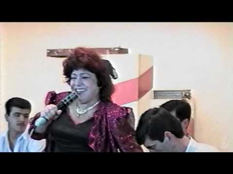 Resmiyye Sadiqova-Ananin sesi (Masalli-1994)