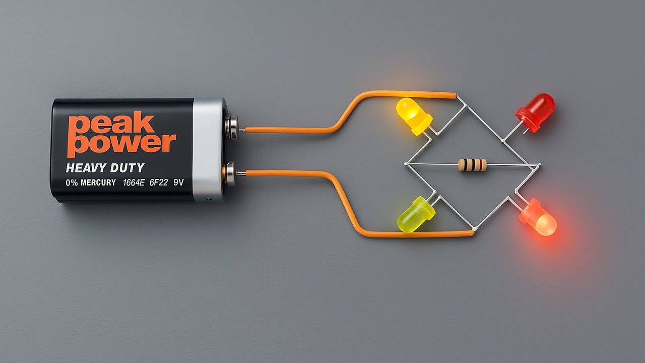 How Does a Bridge Rectifier Work - YouTube