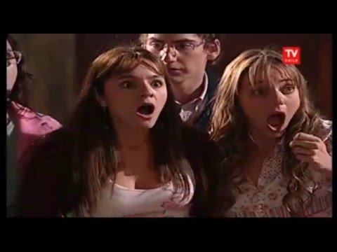 Floribella Chile - Capitulo 16 - YouTube