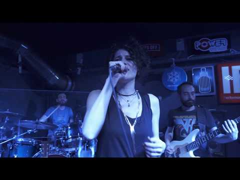 Melis Danişmend - Mucize (IF Ankara)