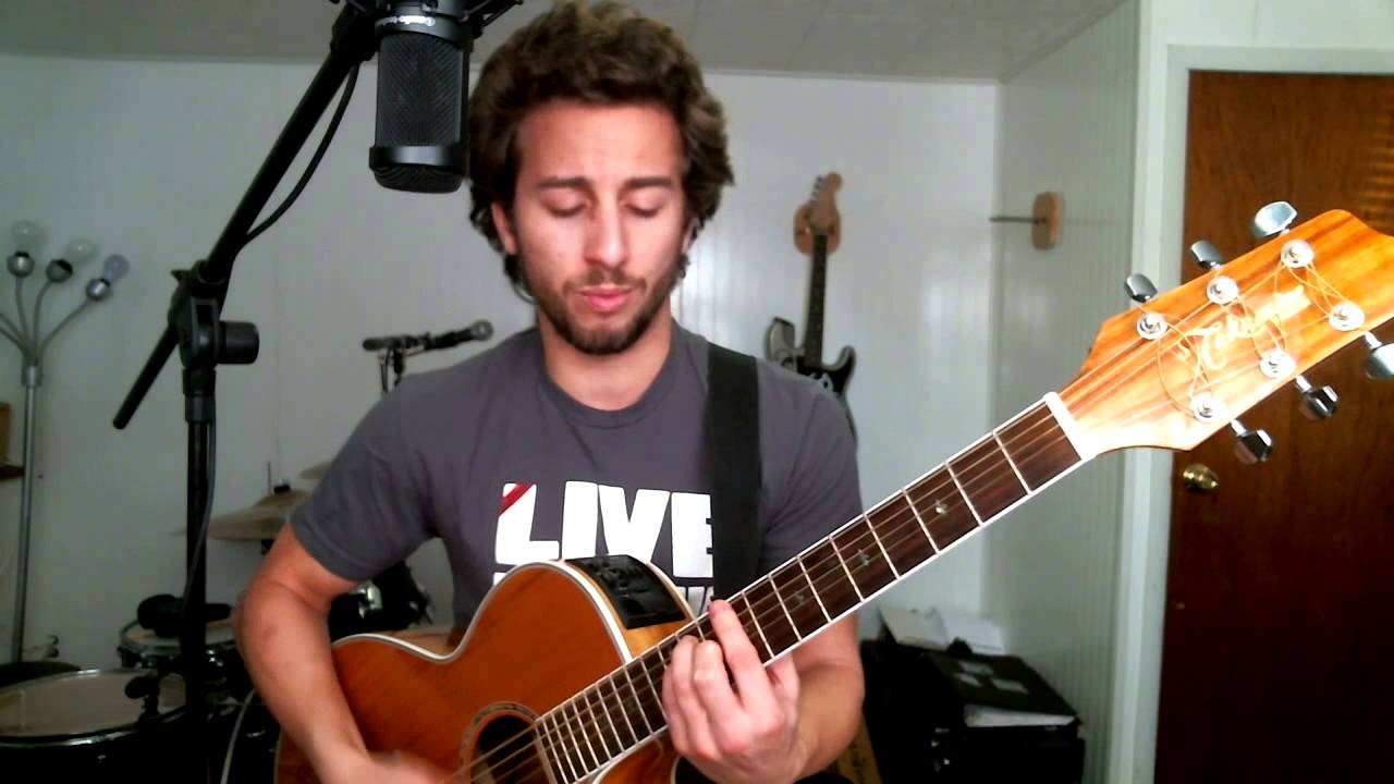 One Direction - One Thing (Matty Mac) - YouTube