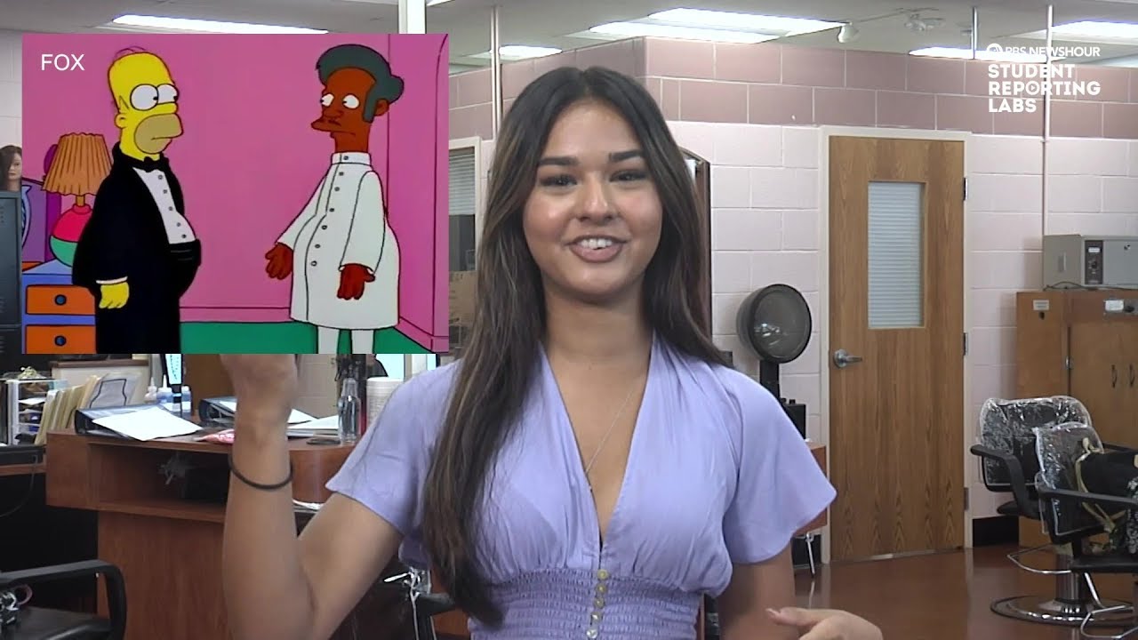 Why on-screen representation matters, according to these teens - YouTube