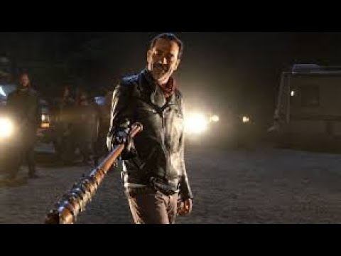 TWD Glenn's Death Original Leaked Audio (Unedited audio from scene ...