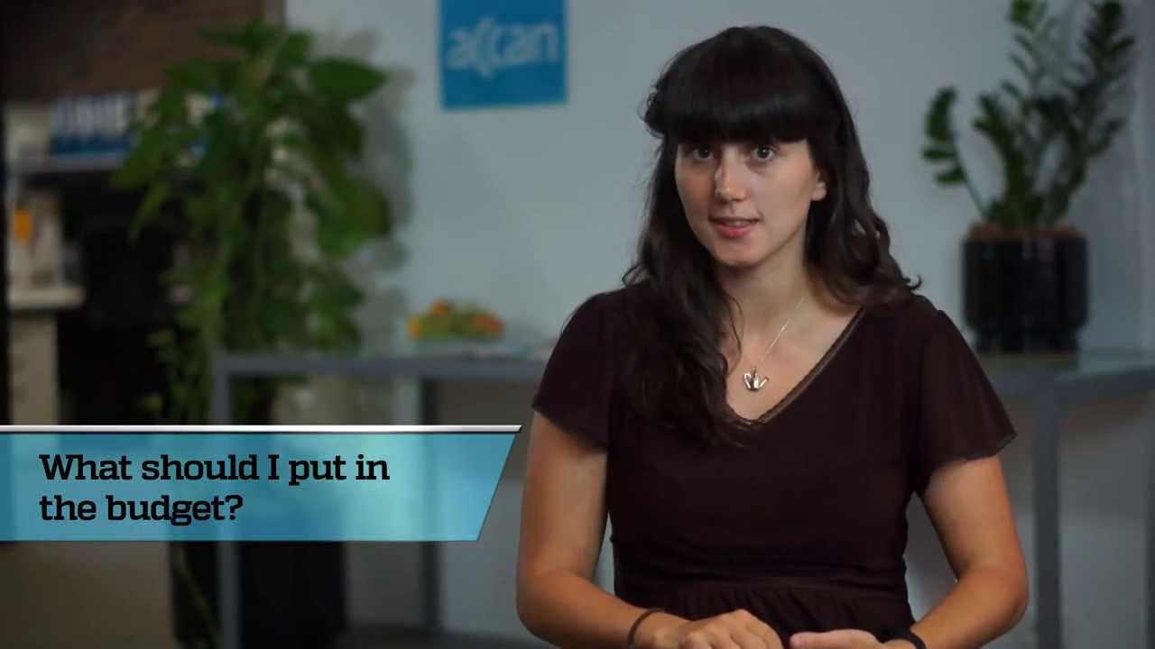 The ACCAN Grants Scheme - FAQs - YouTube