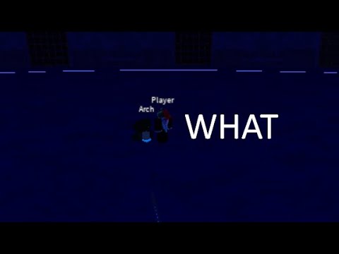 how i kill arch in a minute (flawed edition) - YouTube