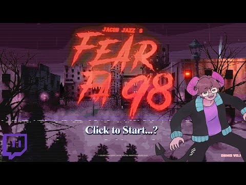 the beautiful game - FEAR FA 98 Demo #steamnextfest - YouTube