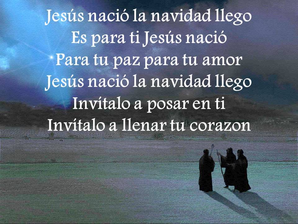 Jesus Nacio Marcos Witt - YouTube