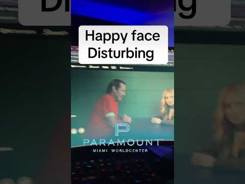 Happy Face disturbing new ep - YouTube
