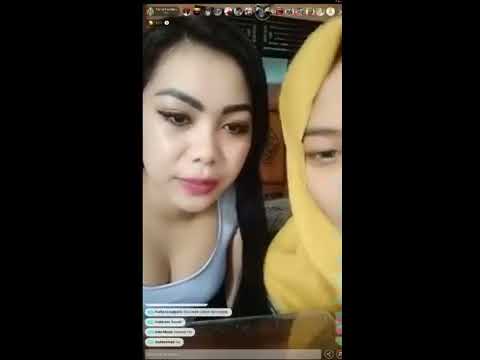 Bigo live indonesia big boo NEW