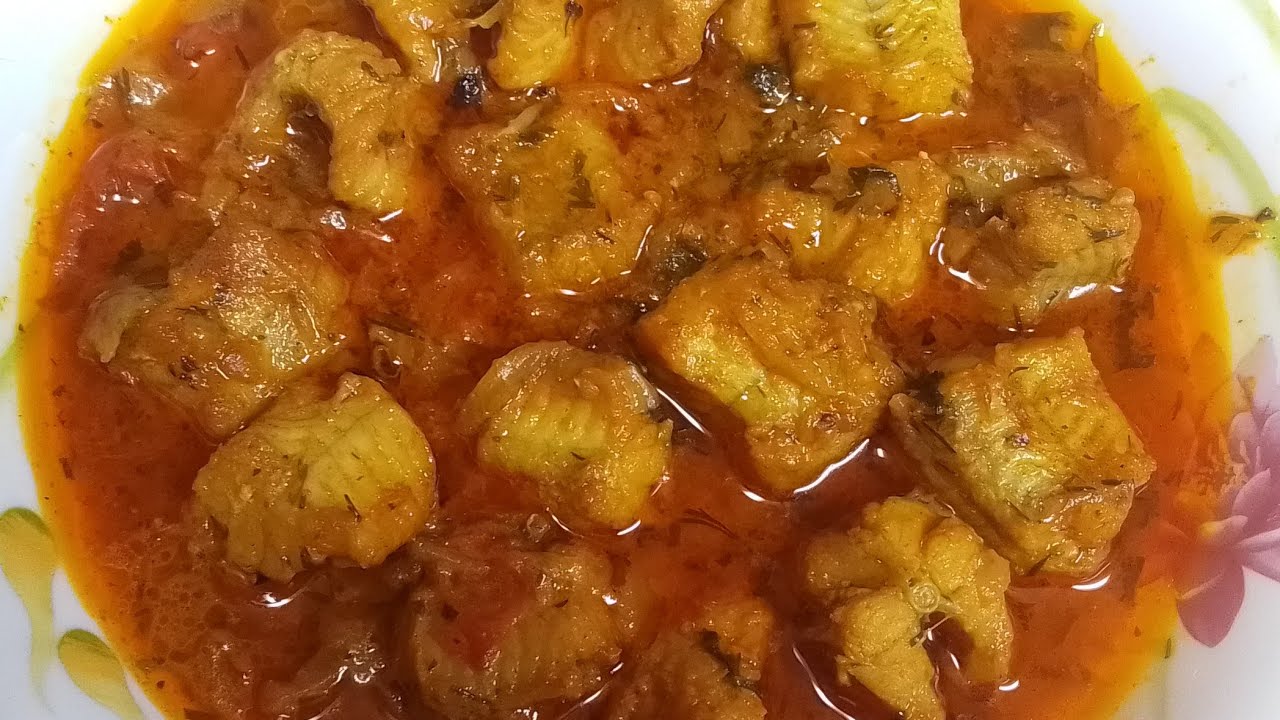 Bain mach er recipe - YouTube