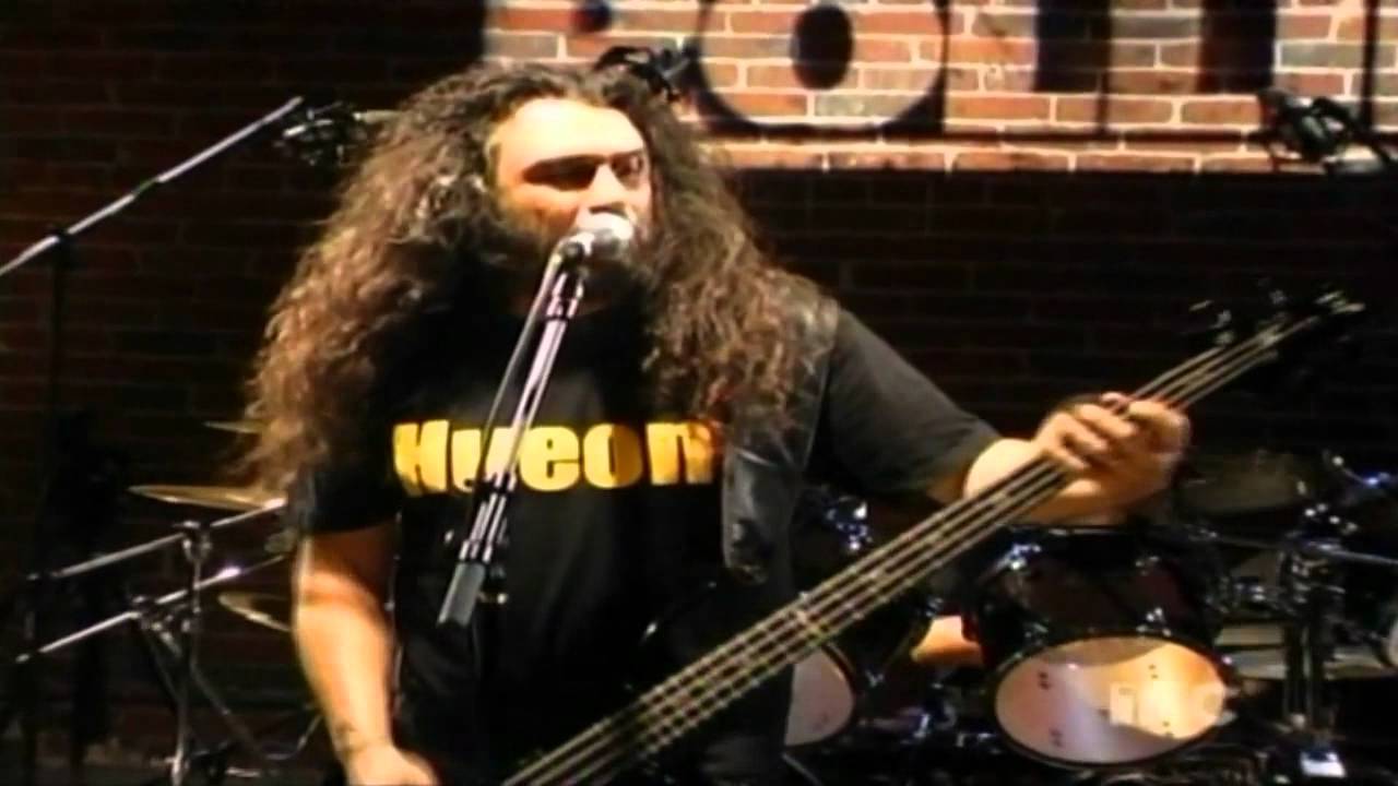 Slayer - Cult - YouTube