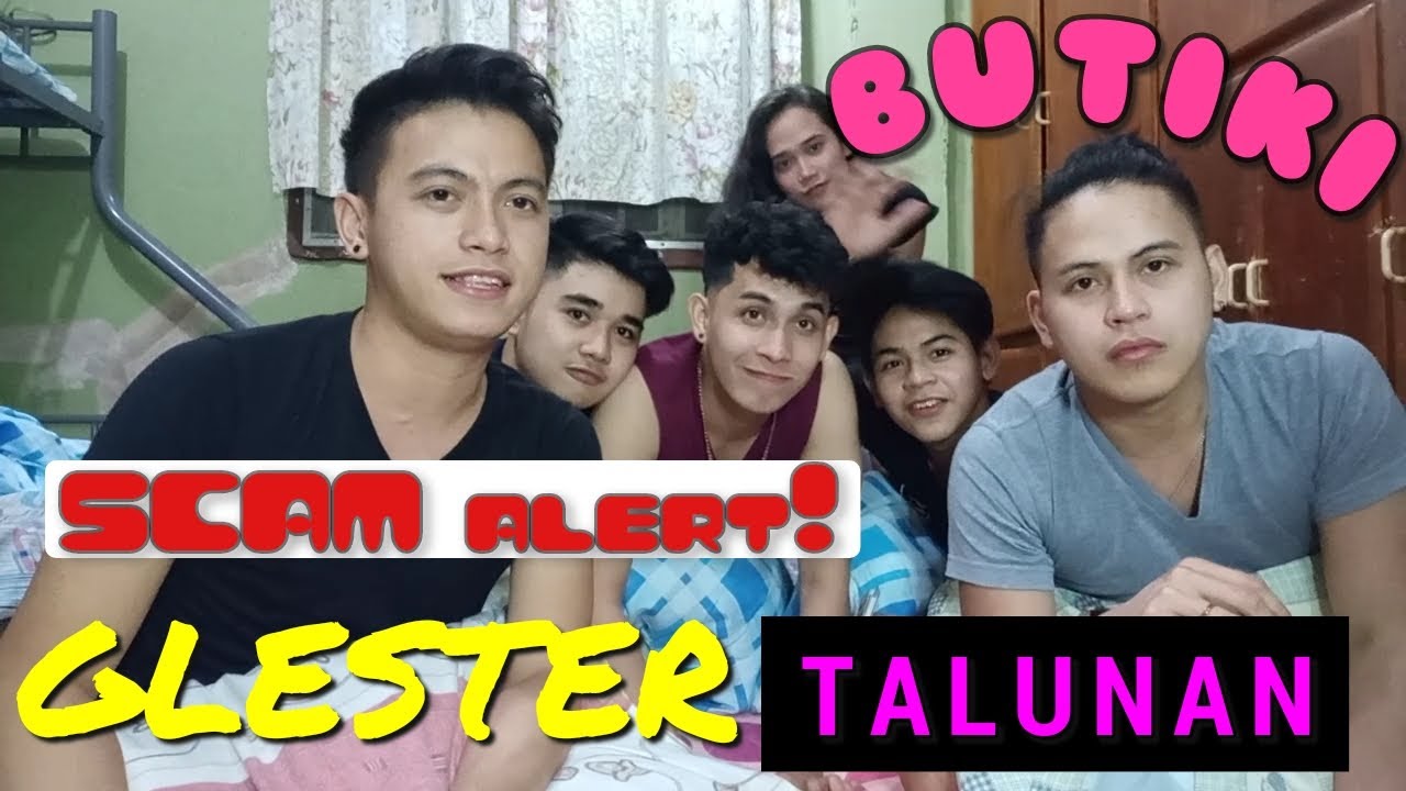 CAPUNO BROTHERS and Cousins Playing Cards (Glester Capuno, Japet Leo ...