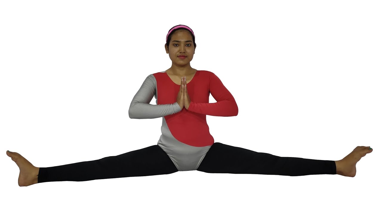 yoga dance 🪩 yogena chittasya///choreograph by Swagata Madam. - YouTube