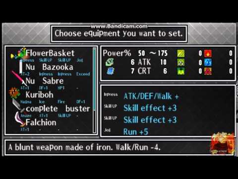 psp cladun x2 cloud strife ff7 & ff ac versions - YouTube