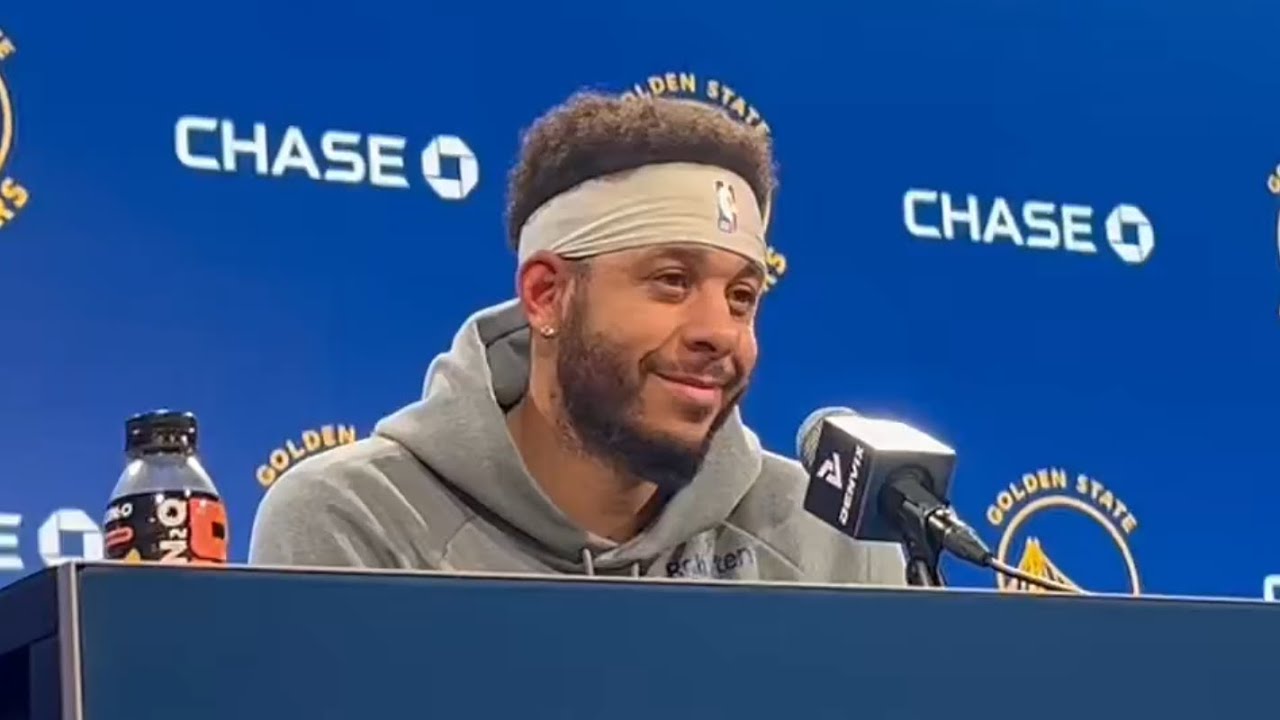 Seth Curry On Staying Ready While Waiting For The Warriors To Sign Him ...