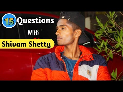 Episode 01 : Taekwondo,Life And Everything In Between || 15 Questions ...