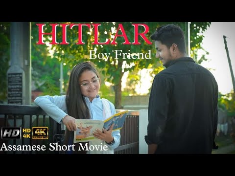 Hitlar Boyfriend//Assamese New short film 2022//@Twist435 - YouTube