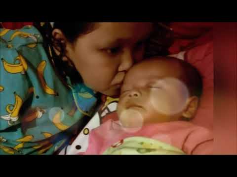 Selamat ulang bulan adek kaka 😍🎂