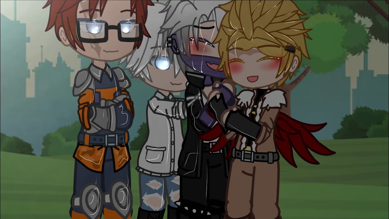 Another Love || Dabihawks || MHA|| My AU X Made up storyline!AU - YouTube