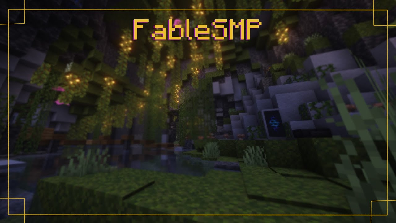 Queen in All But Crown { FableSMP S3 EP 26 } - YouTube