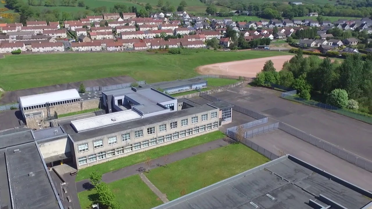 Kilsyth Academy - YouTube