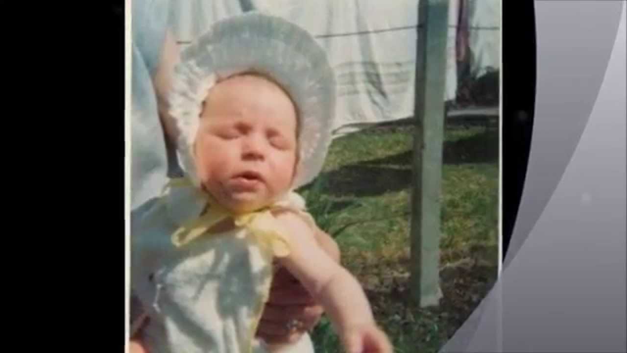 My FTM transition - how it all began - YouTube