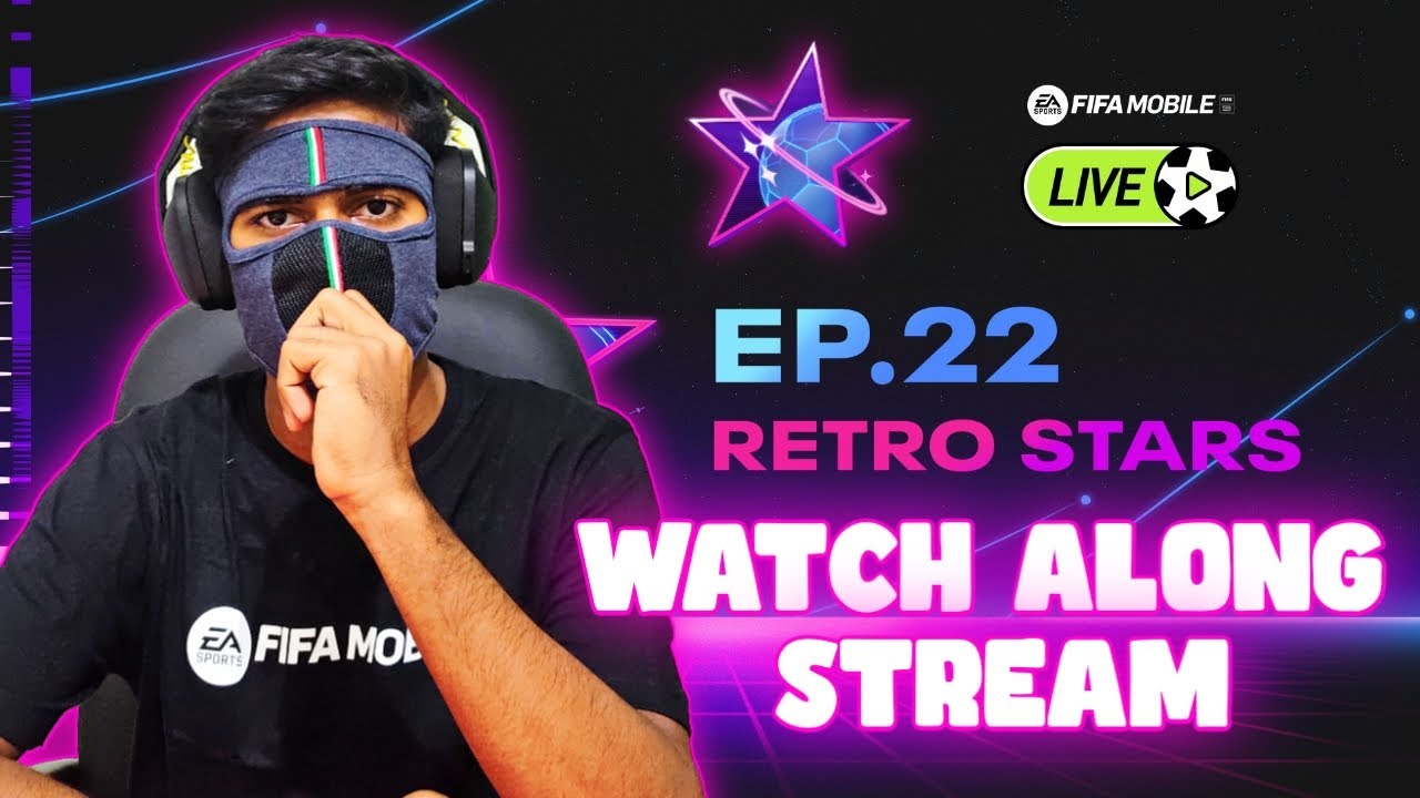 RETRO STARS EVENT LEAKS || WATCH ALONG with DE MYSTÈRIO || PREVIEW ...