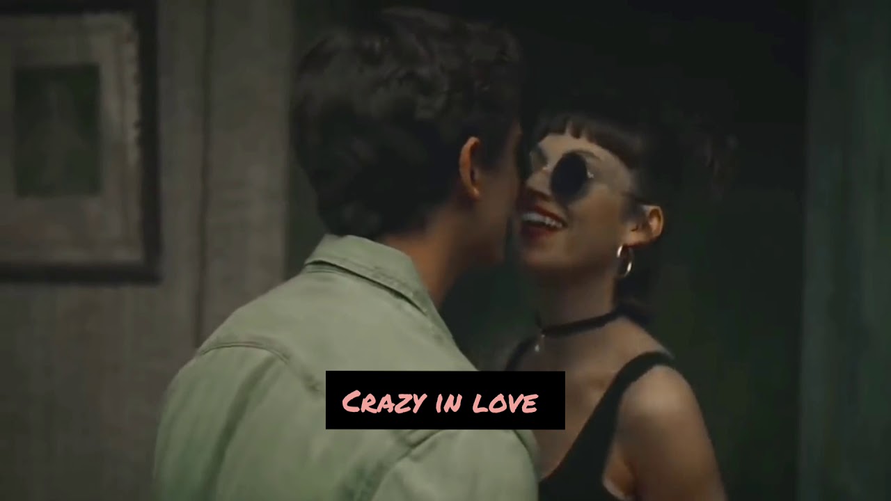 Tokio y Rio - Crazy in Love - YouTube
