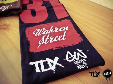 Hijou Ga3 / K-Star feat Machin Gun, Abrazax, Apoca & Moon - YouTube