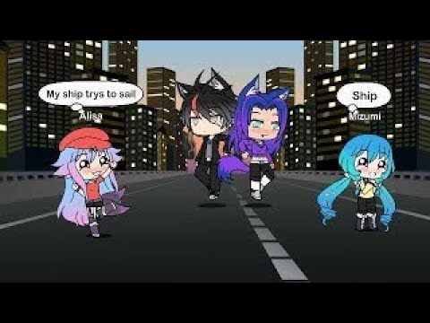 THE EMOTIONLESS BOY PART 3 GLMM - YouTube