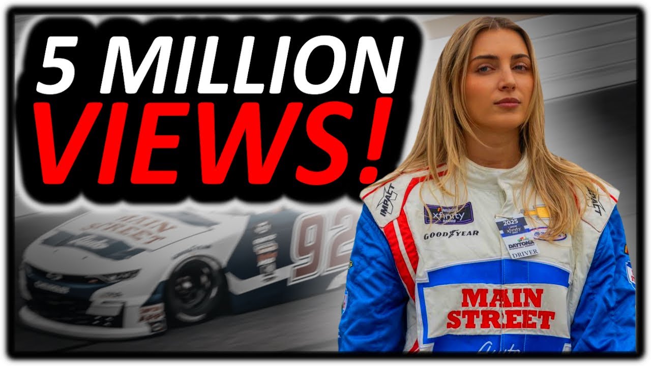 I Went Viral With Emelia Hartford: CW Commercial - YouTube