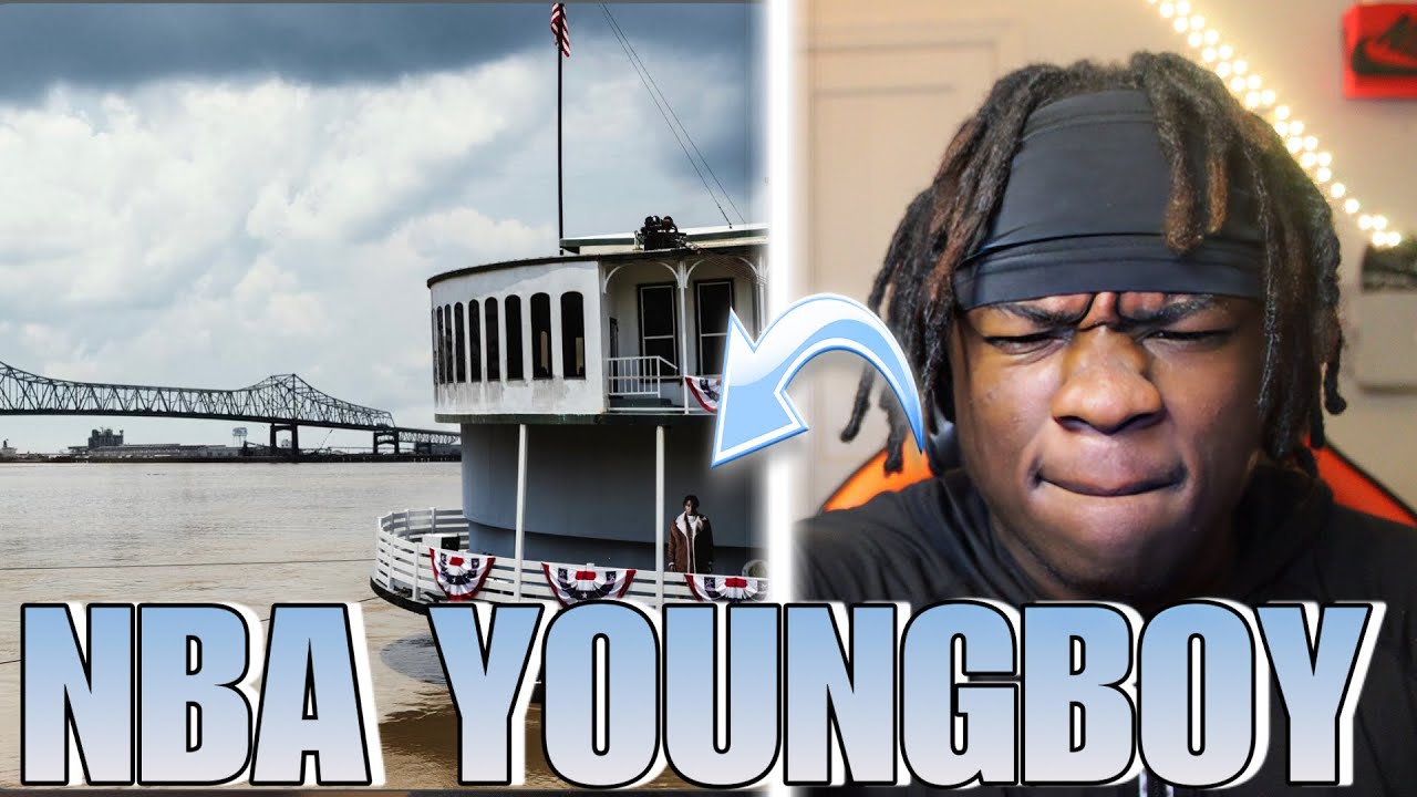 THIS MF AINT MISS!!!! NBA Youngboy - Don’t Try This At Home FULL ALBUM ...