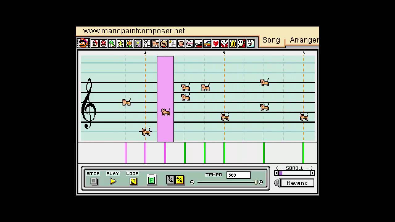 Catsong (Undertale Dogsong Cat Remix) - YouTube