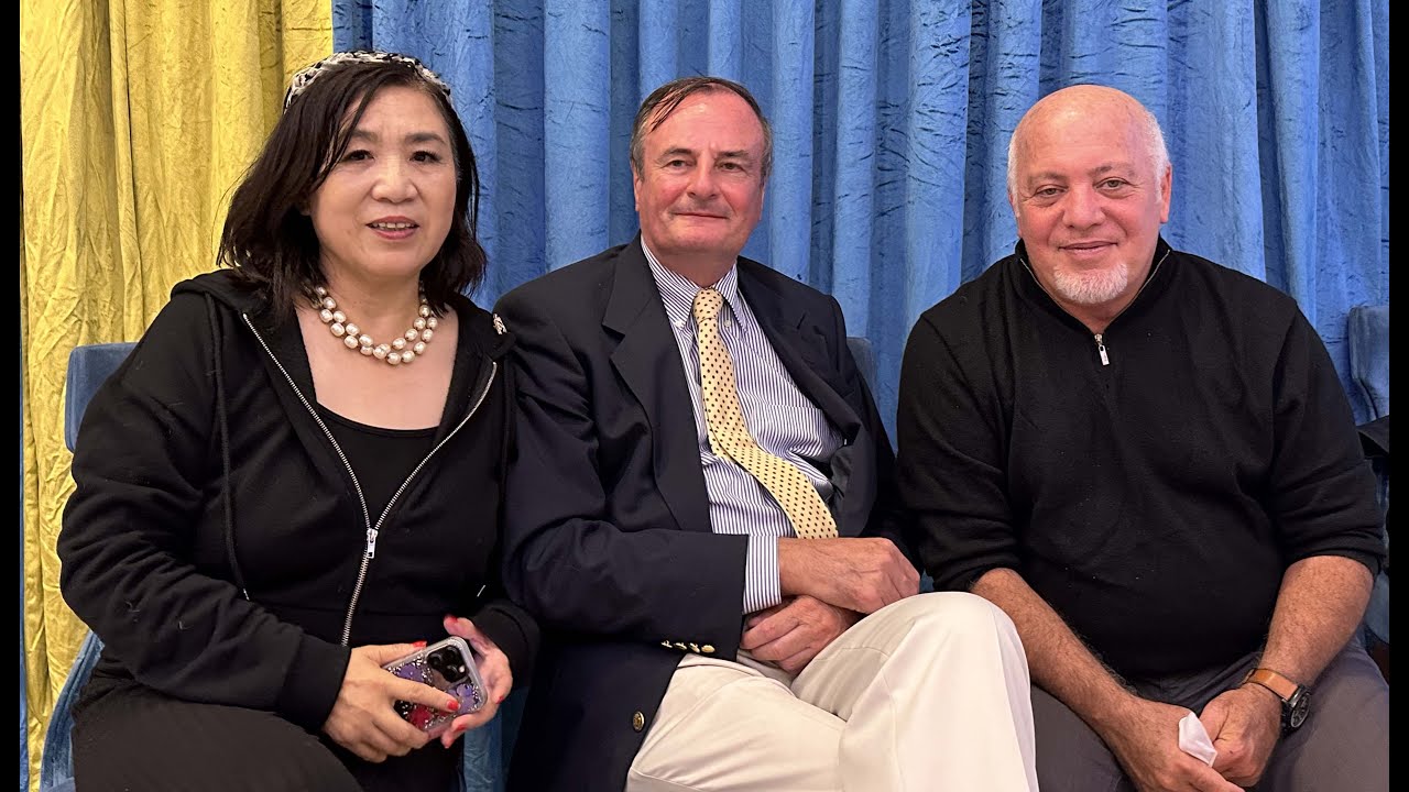 Main Street - Scott Rosenfelt , Director, Interview - YouTube