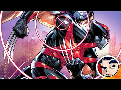 Ultimate Wolverine vs Ultimate Gambit - GC Blog