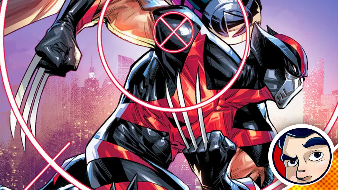 Ultimate Wolverine vs Ultimate Gambit - YouTube