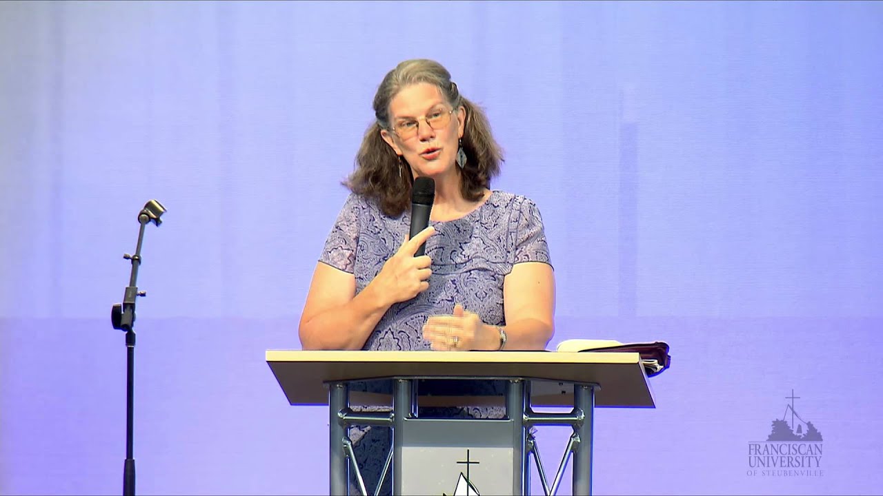 Kimberly Hahn: "How to Dance" - YouTube