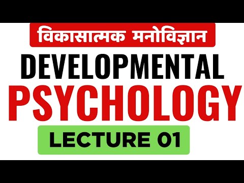 Ugc Net Psychology - Unit 9| Developmental Psychology Previous Year ...