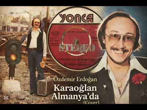 Karaoğlan Almanya’da | Özdemir Erdoğan – Cover