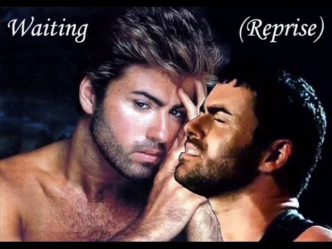George Michael - Waiting (Reprise) (Sam.S.M.Mix) - YouTube