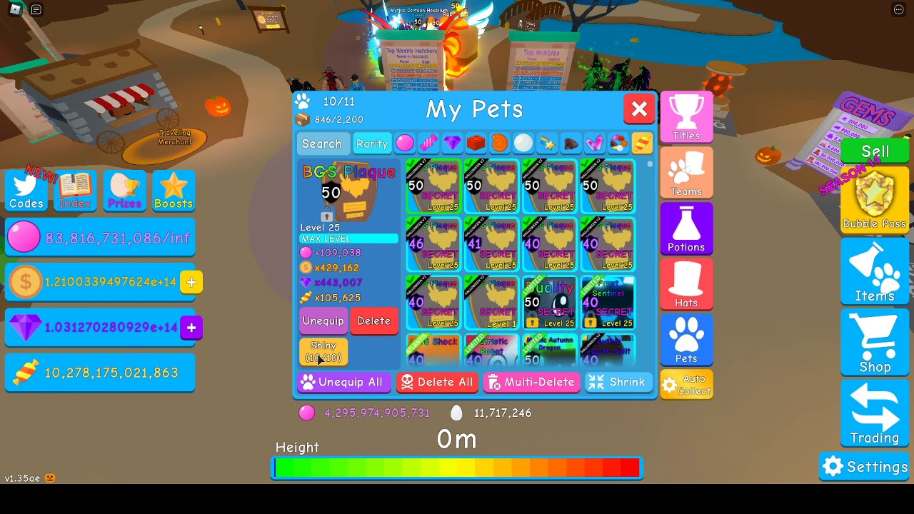 Making Shiny BGS Plaque 샤이니 버블껌 플래크 만들기 - YouTube