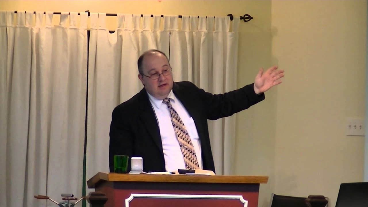 1- Les 8 alliances de la Bible - Introduction - YouTube