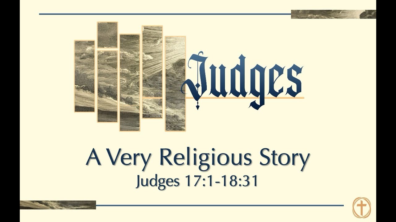 A Very Religious Story - YouTube